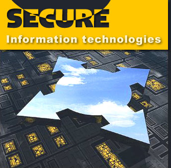 Secure Information Technologies